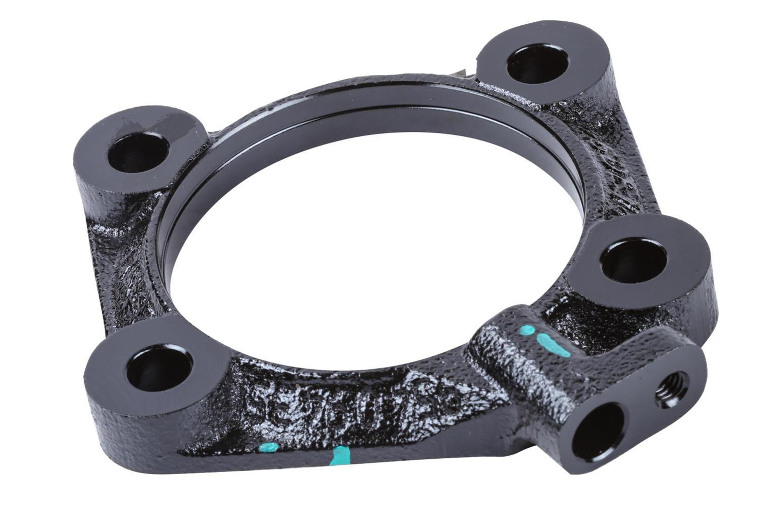 ACDelco 95409435 ACDelco Drum Brake Backing Plates | Summit Racing
