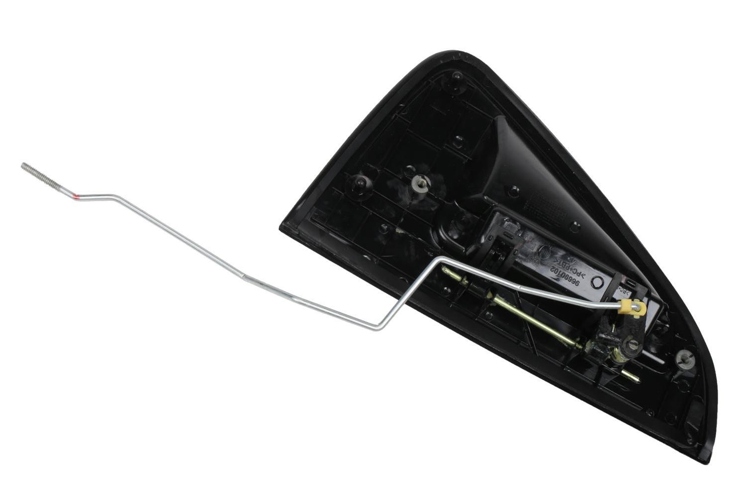 ACDelco 95987921 ACDelco Exterior Door Handles | Summit Racing