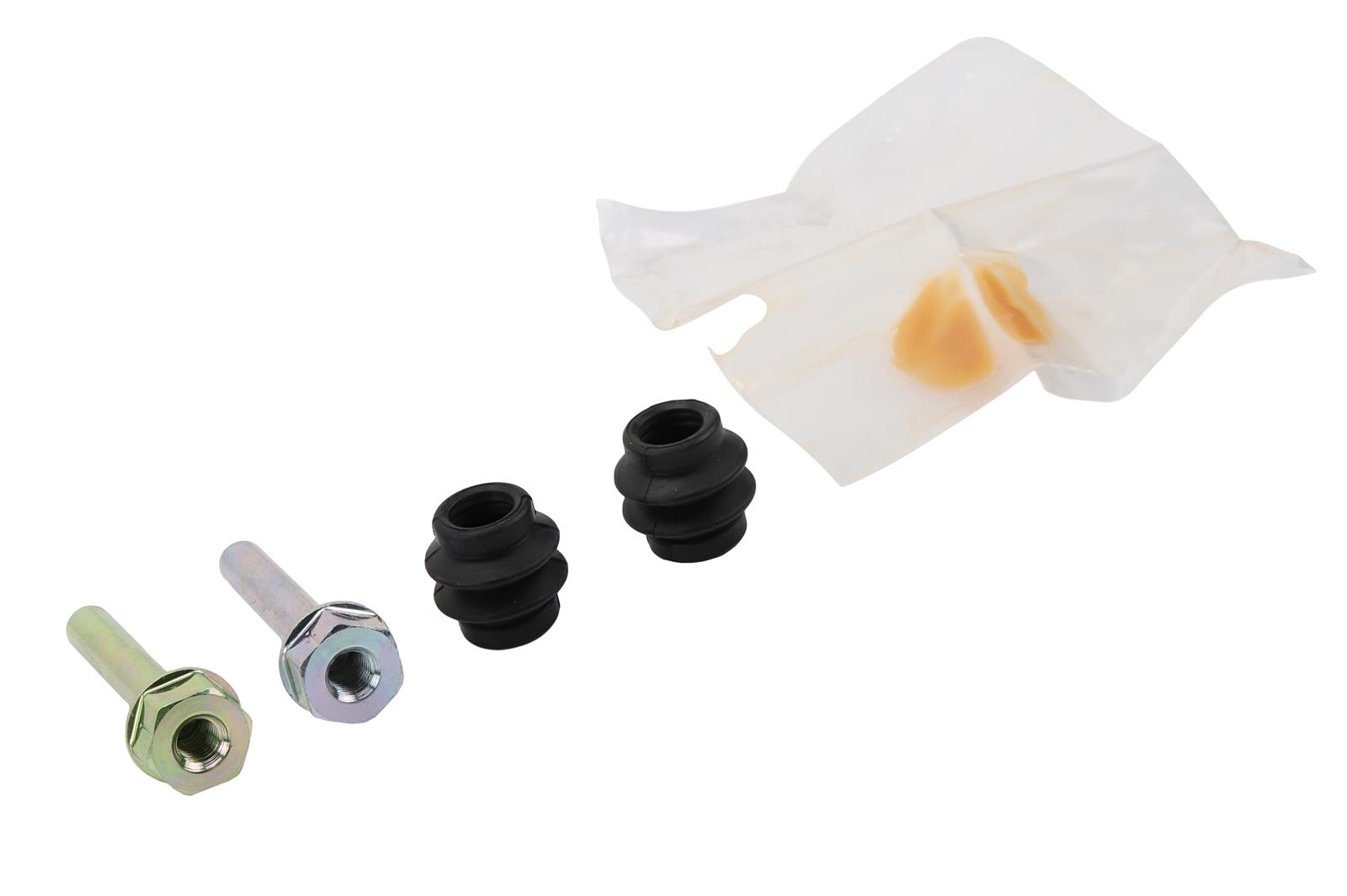 ACDelco 96626071 ACDelco GM Genuine Parts Disc Brake Caliper Bolts and ...