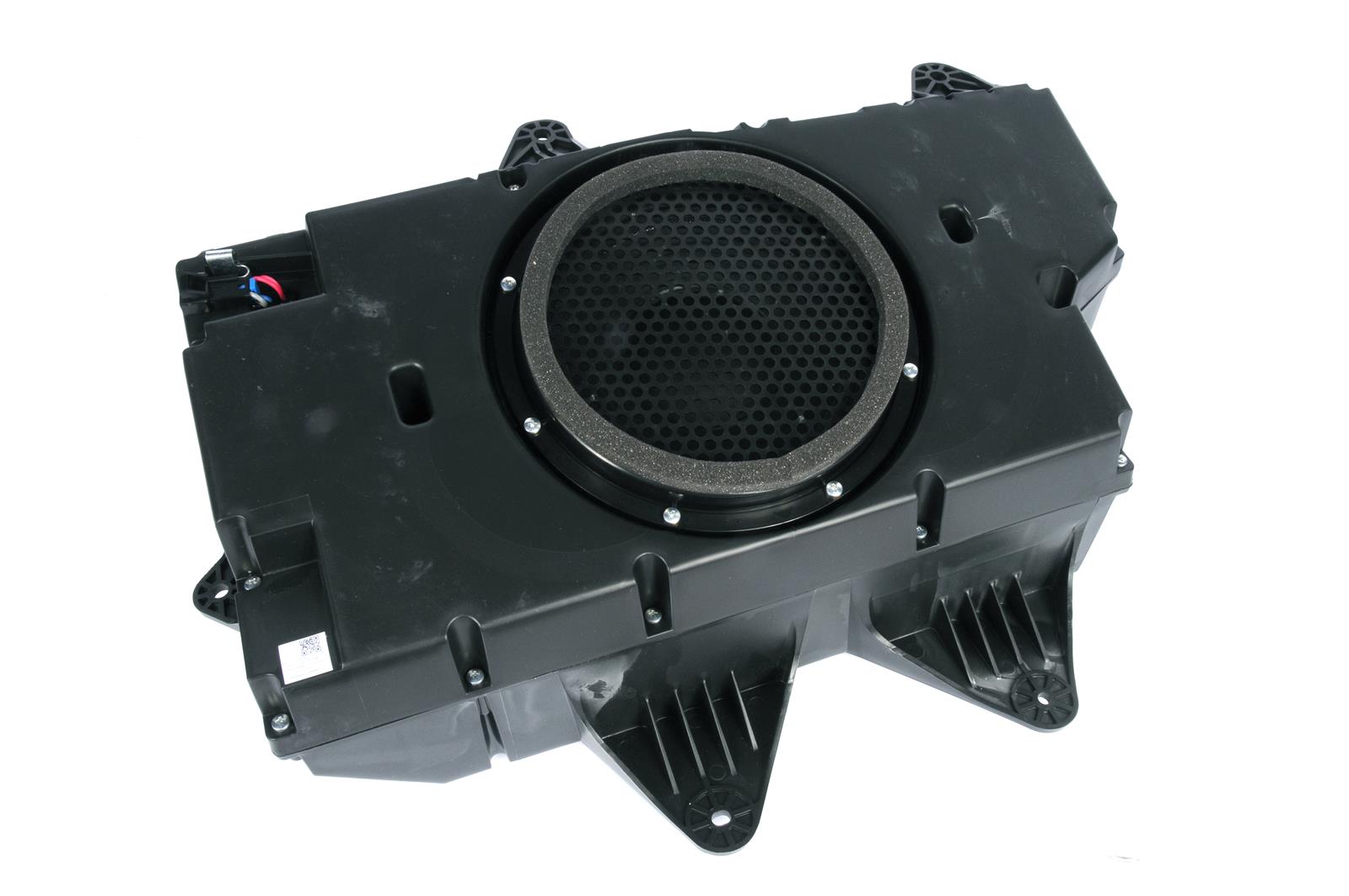 ACDelco 96673609 ACDelco Radio Speakers | Summit Racing