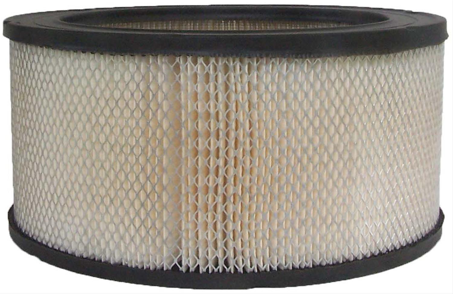 ACDelco 88915423 ACDelco Gold Engine Air Filter Elements | Summit Racing