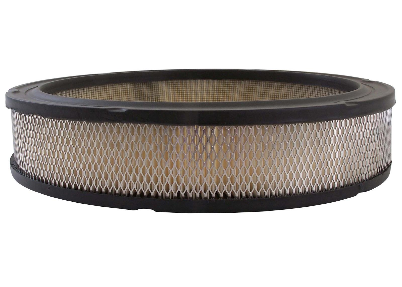 ACDelco 88915427 ACDelco Gold Engine Air Filter Elements | Summit Racing