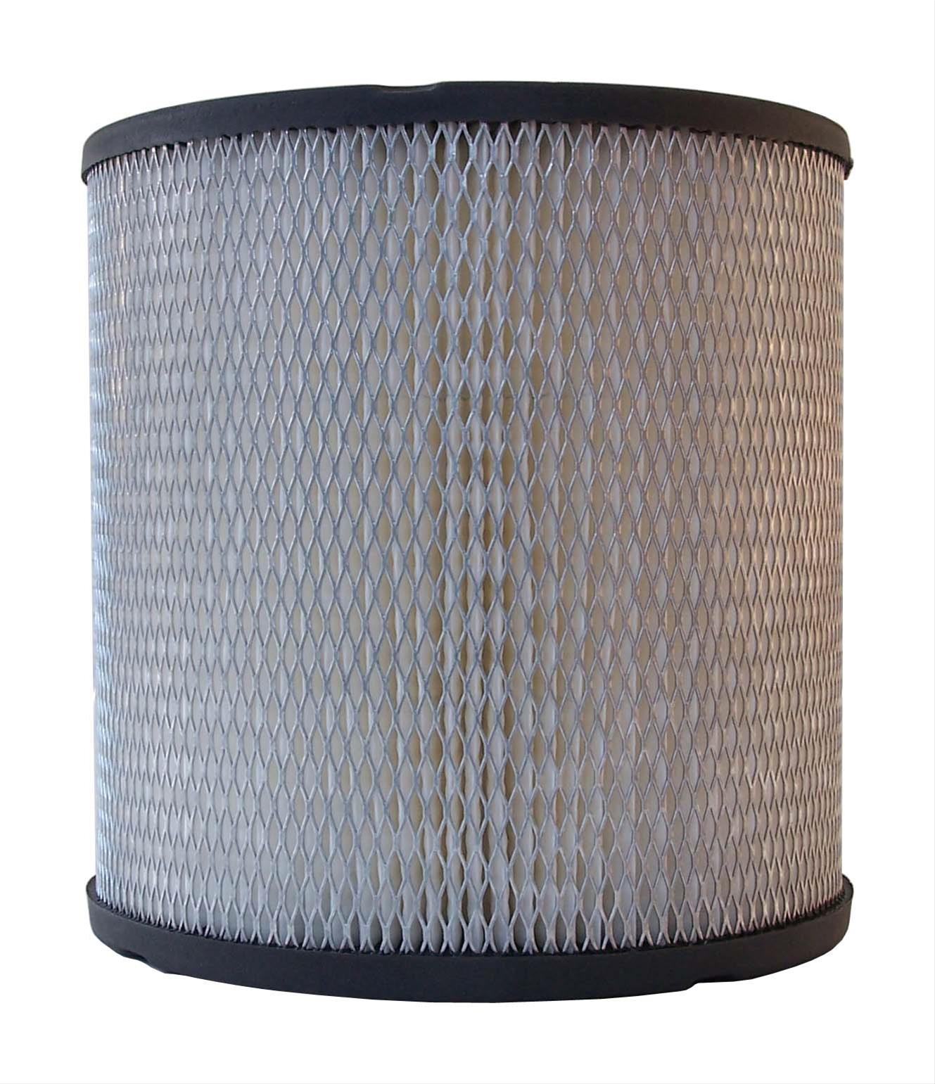 ACDelco 25043504 ACDelco Gold Engine Air Filter Elements | Summit Racing