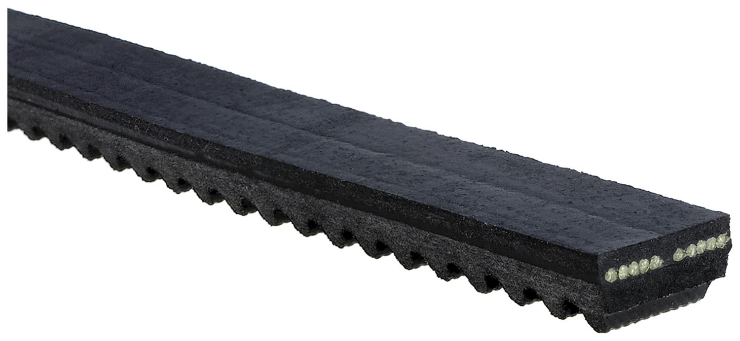 ACDelco 88932374 ACDelco Gold Premium Industrial Notched Belts | Summit ...