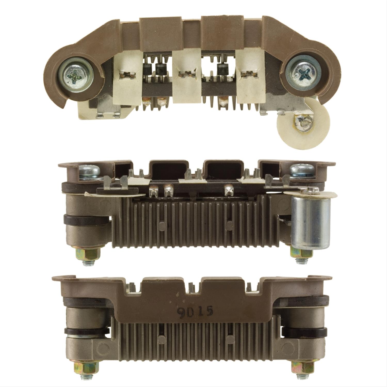 ACDelco 88921720 ACDelco Alternator Rectifier Bridges | Summit Racing