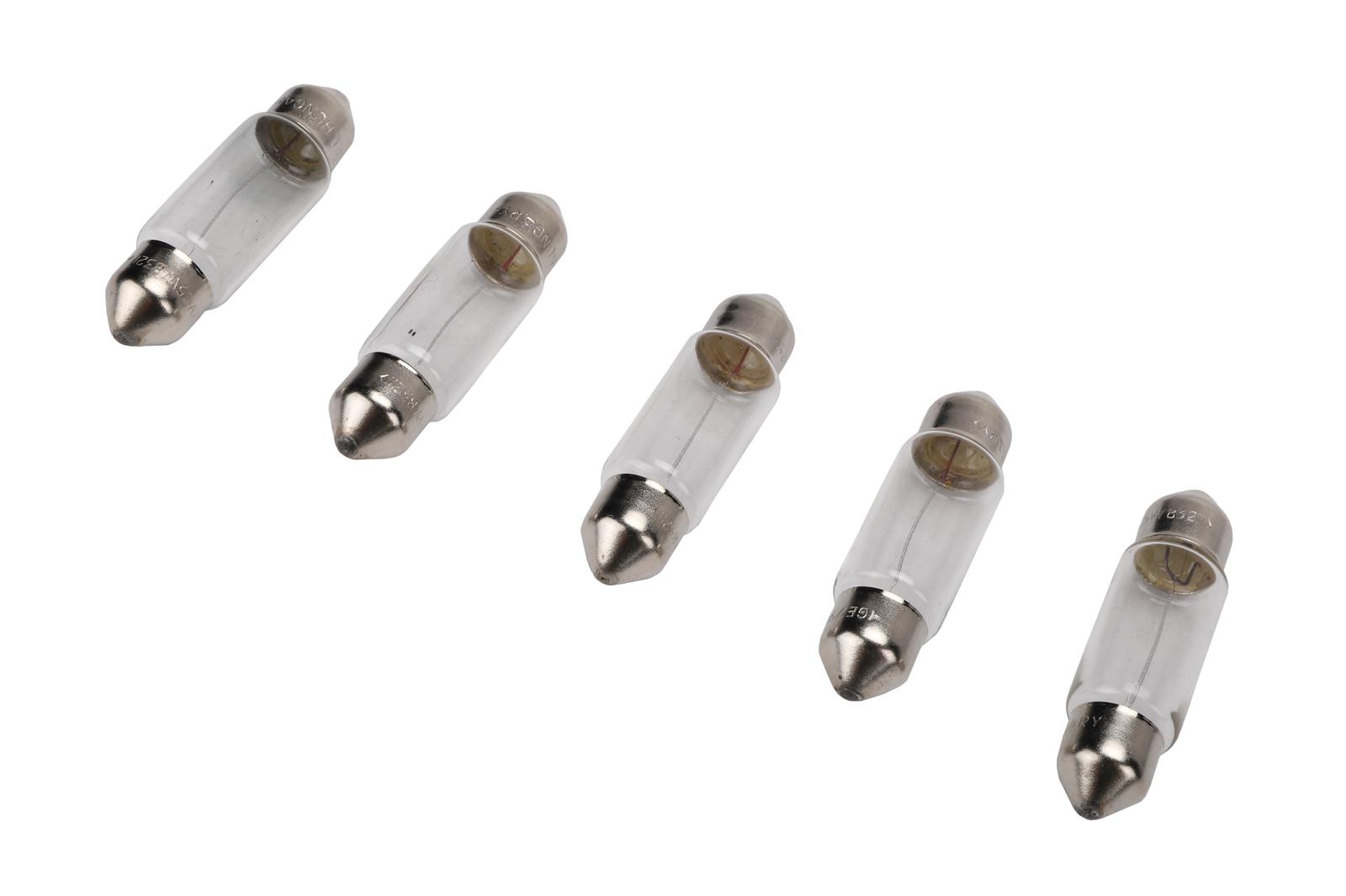 ACDelco 11015639 ACDelco Light Bulbs | Summit Racing