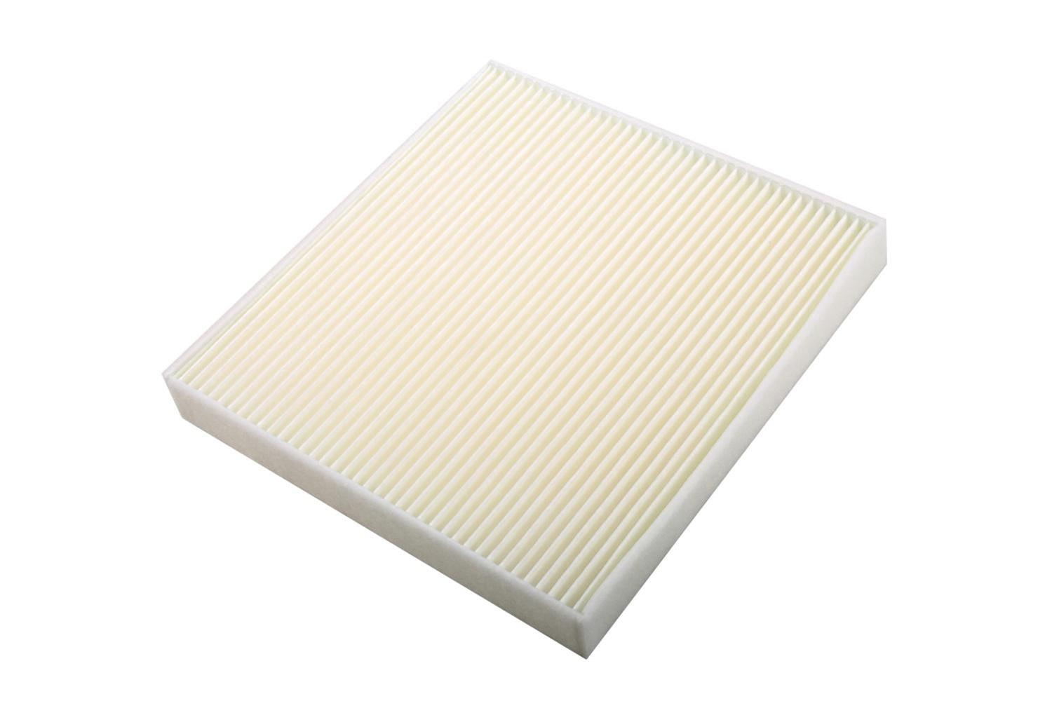 ACDelco 19386674 ACDelco GM Genuine Parts Cabin Air Filters | Summit Racing