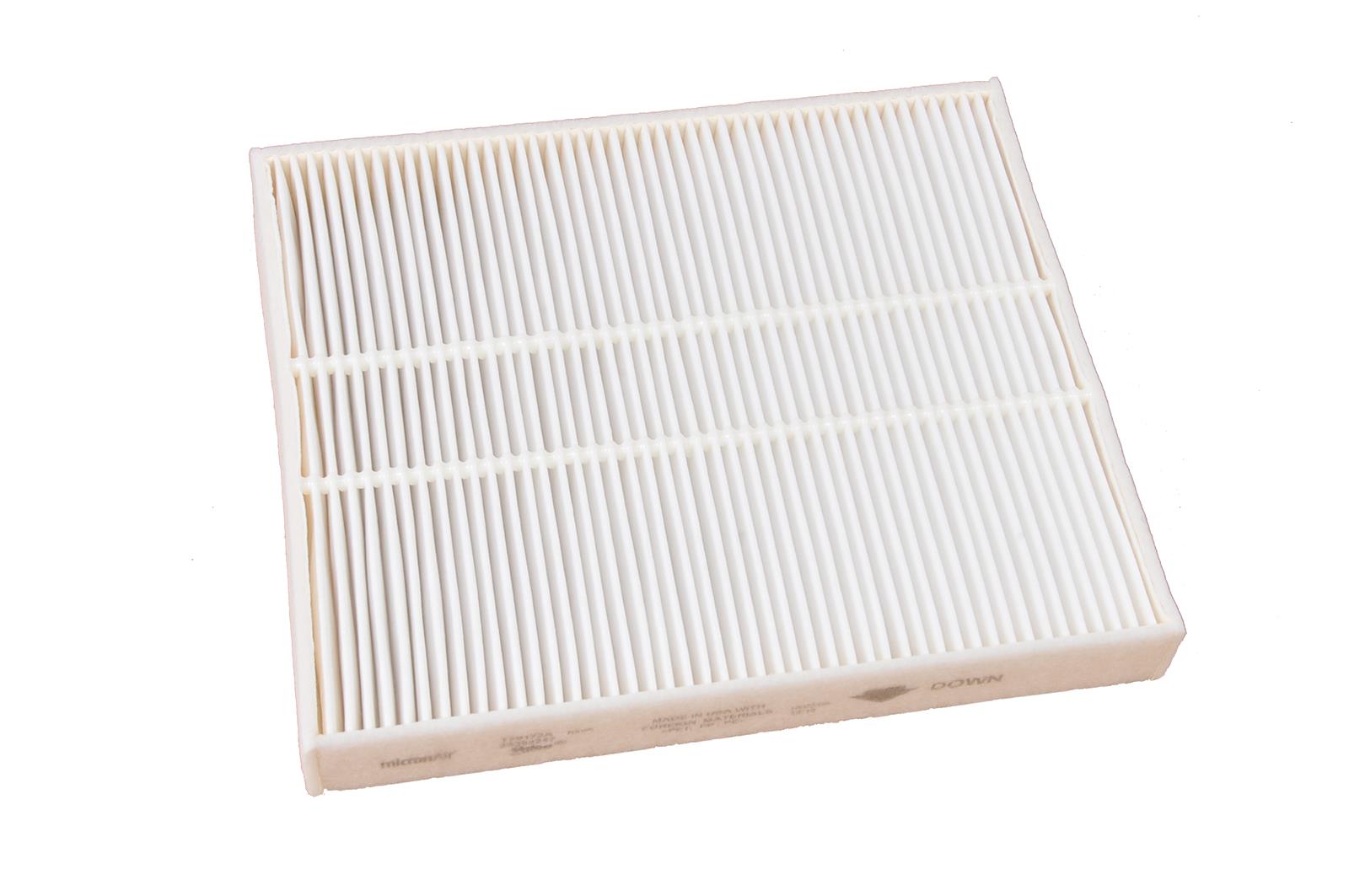 ACDelco 23393247 ACDelco Gold Cabin Air Filters | Summit Racing