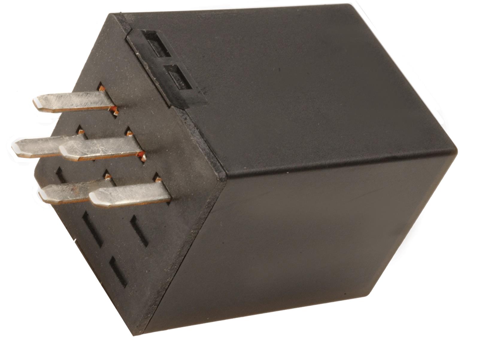 ACDelco 19208480 ACDelco Replacement Relays | Summit Racing