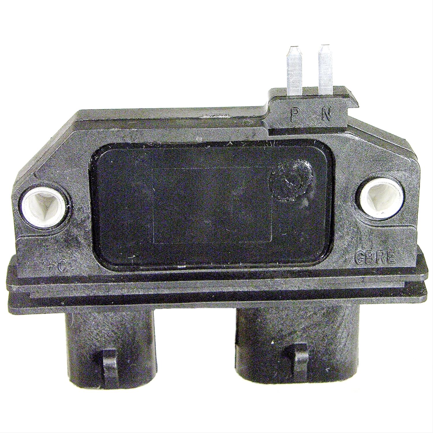 ACDelco 19179580 ACDelco GM Genuine Parts Ignition Control Modules ...