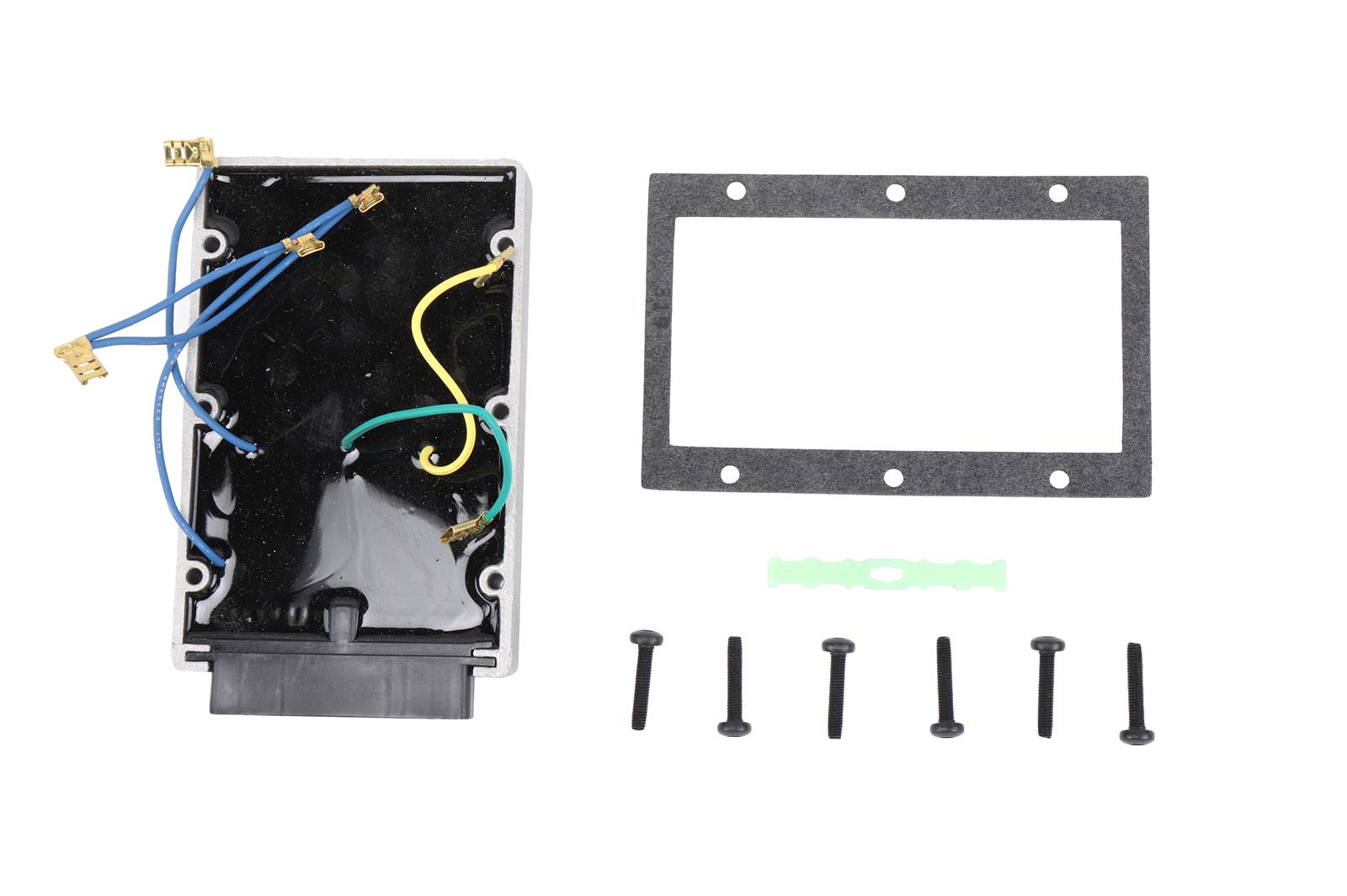 ACDelco 19260720 ACDelco GM Genuine Parts Ignition Control Modules ...