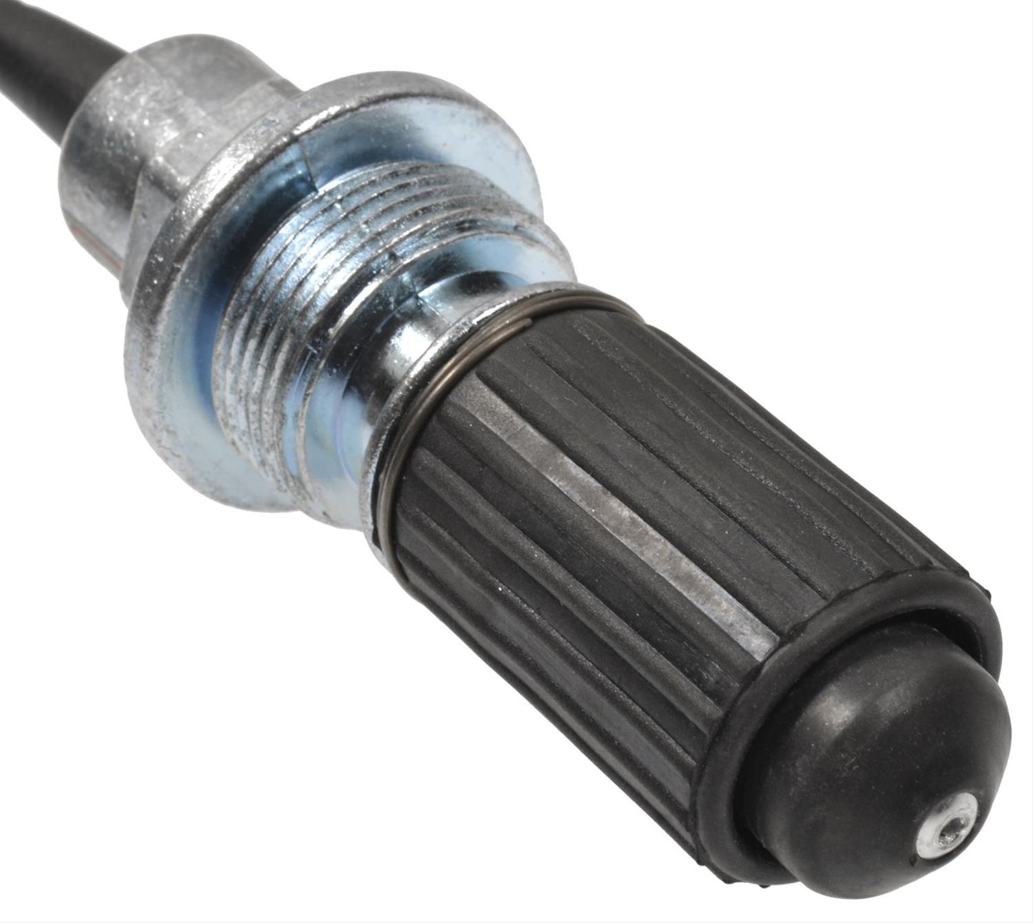 ACDelco 19142364 ACDelco 4WD Differential Actuators | Summit Racing