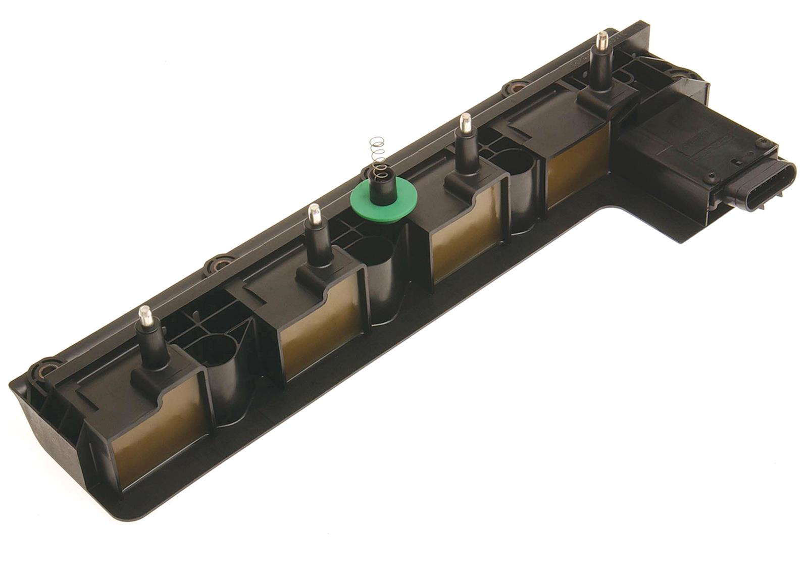 ACDelco 1104075 ACDelco GM Genuine Parts Ignition Coils | Summit Racing