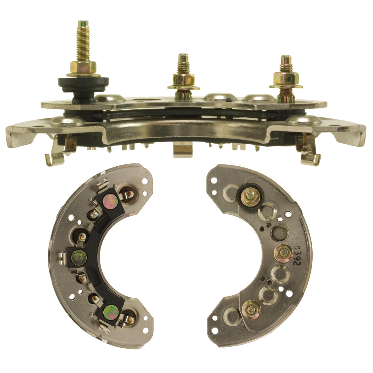 ACDelco 88921716 ACDelco Alternator Rectifier Bridges | Summit Racing