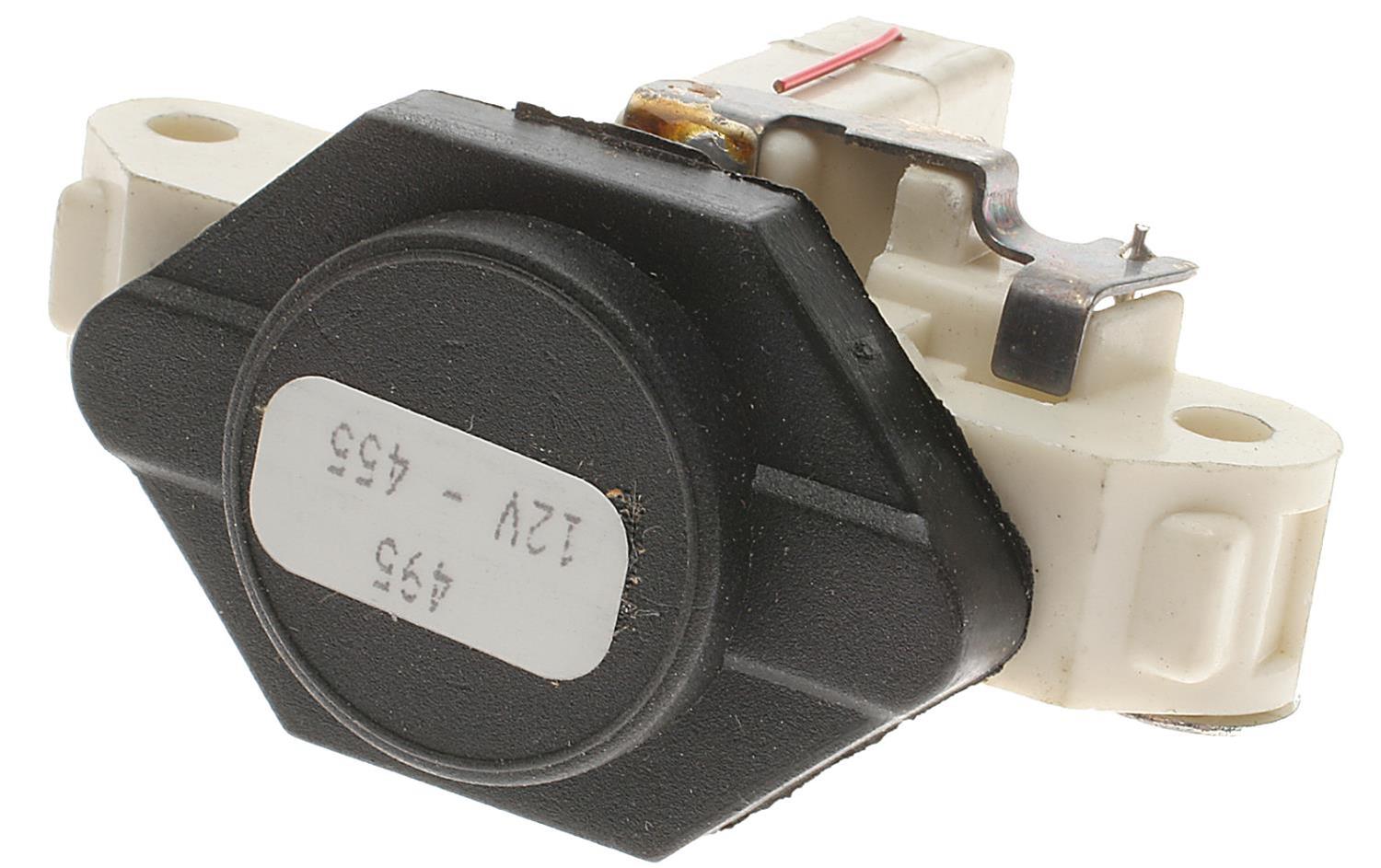 ACDelco 89058268 ACDelco Gold Voltage Regulators | Summit Racing