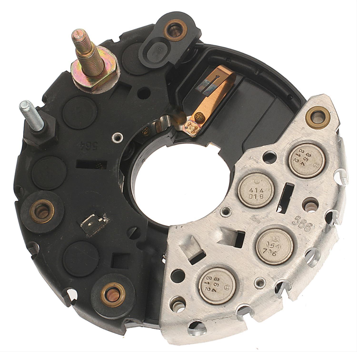ACDelco 89056636 ACDelco Gold Alternator Rectifiers | Summit Racing