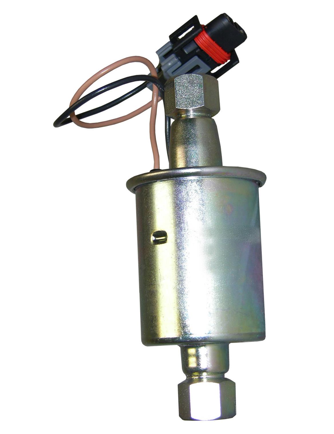 ACDelco 23495127 ACDelco Electric Fuel Pumps | Summit Racing