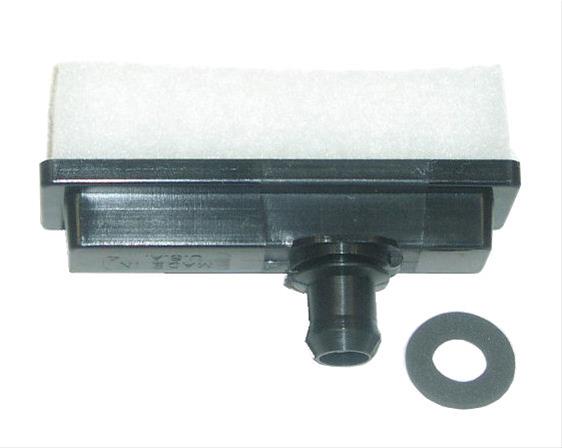 ACDelco 25175592 ACDelco Crankcase Breather Filters | Summit Racing