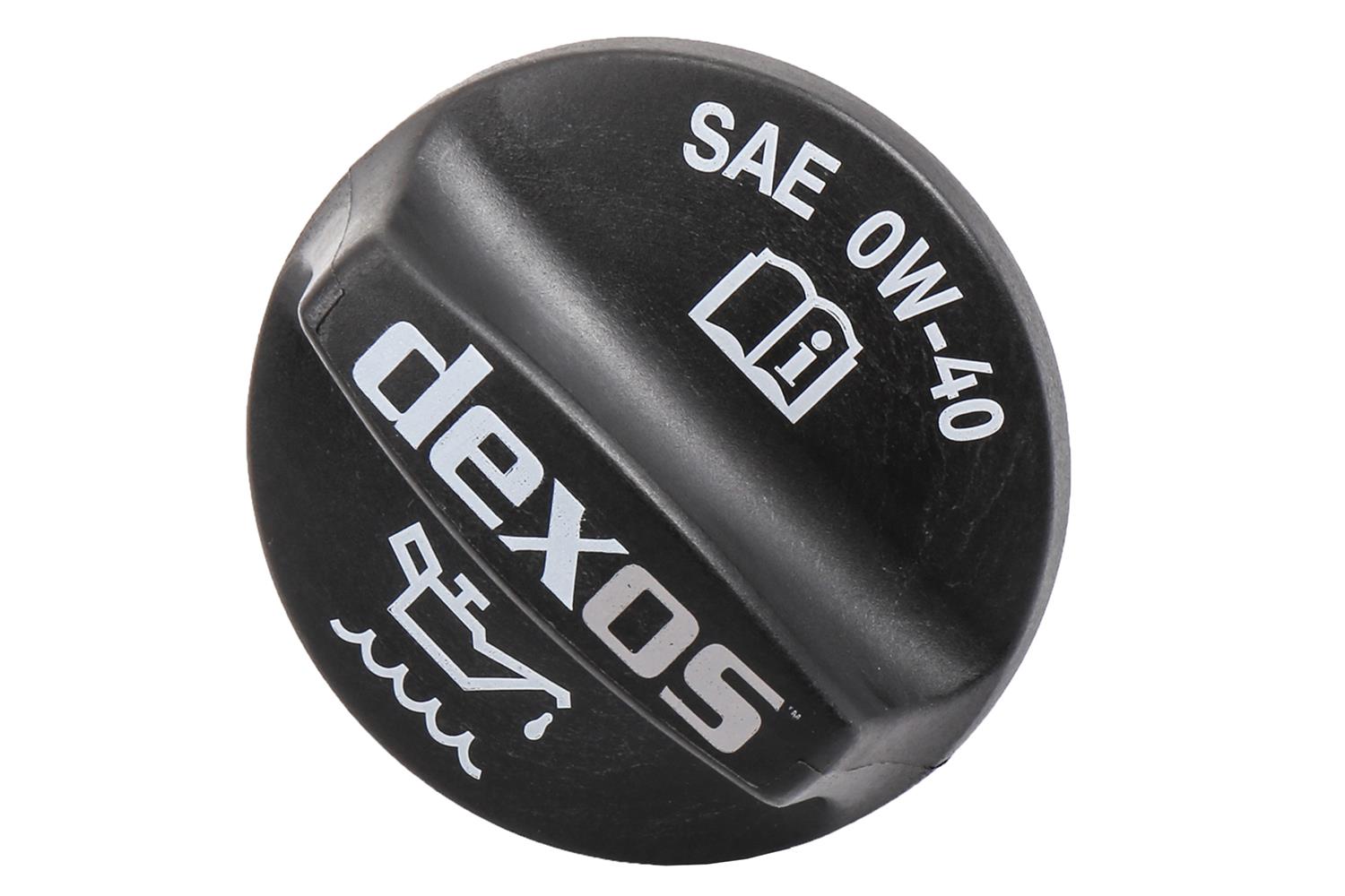 ACDelco 12669792 ACDelco GM Genuine Parts Engine Oil Fill Caps | Summit ...