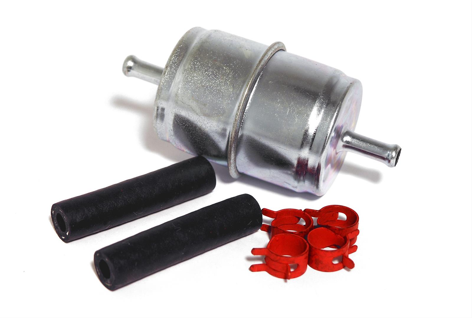 ACDelco 88915478 ACDelco Gold Fuel Filters | Summit Racing