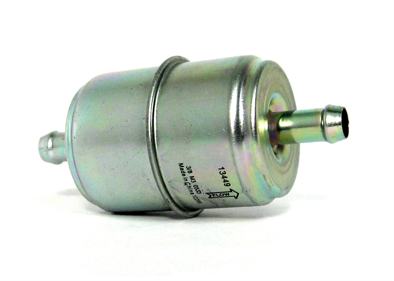 ACDelco 00854619 ACDelco Gold Fuel Filters | Summit Racing