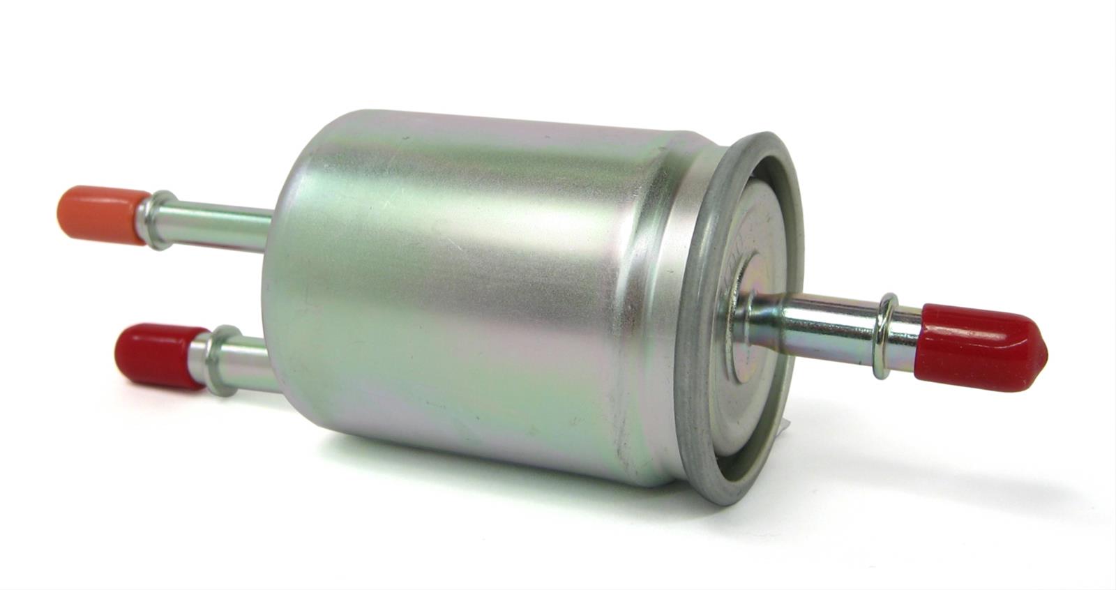 ACDelco 19236622 ACDelco Gold Fuel Filters | Summit Racing