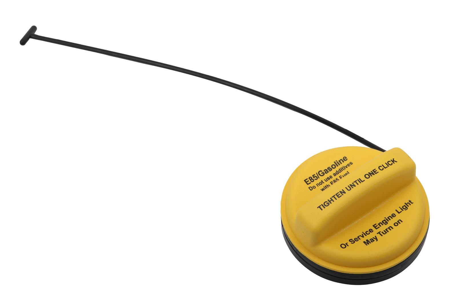 ACDelco 20962524 ACDelco GM Genuine Parts Fuel Tank Caps | Summit Racing