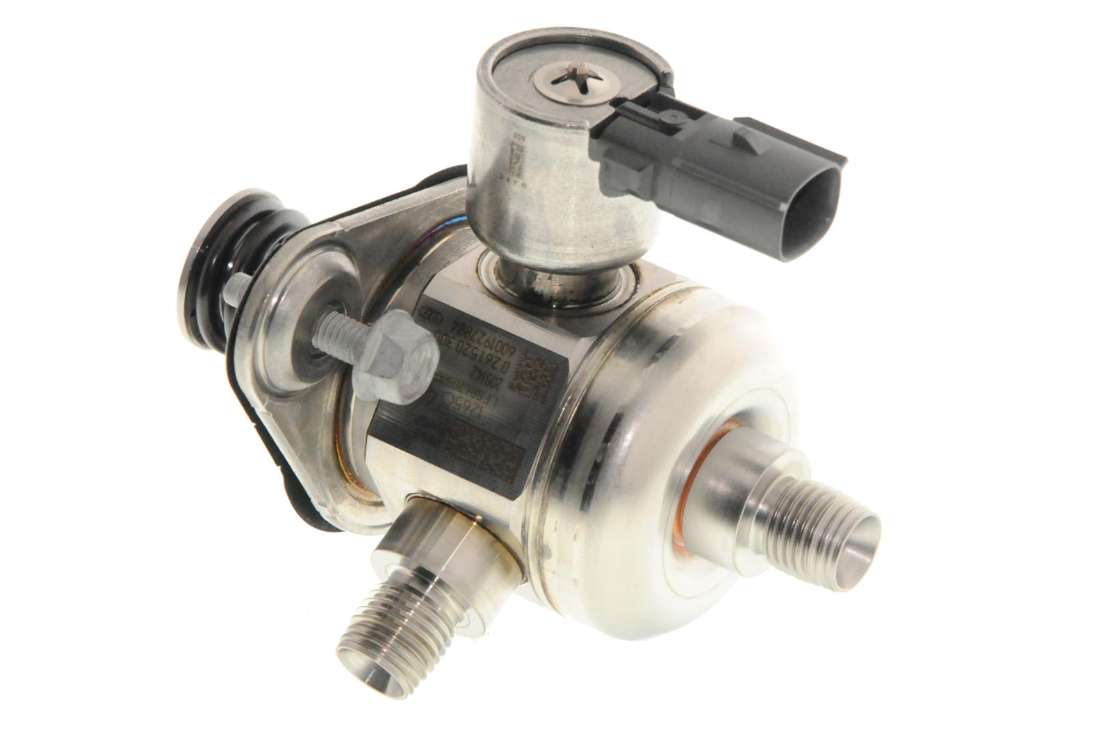 ACDelco 12658486 ACDelco GM Genuine Parts Mechanical Fuel Pumps ...