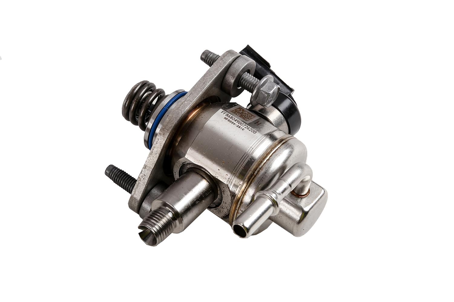 ACDelco 12691088 ACDelco Direct Injection High-Pressure Fuel Pumps ...