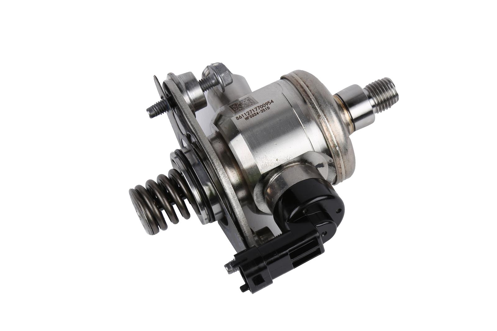 ACDelco 12691016 ACDelco Direct Injection High-Pressure Fuel Pumps ...