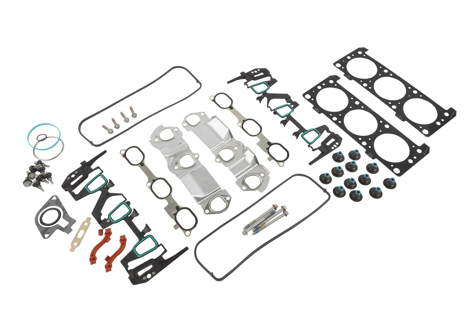 ACDelco 19366846 ACDelco GM Genuine Parts Cylinder Head Gaskets ...