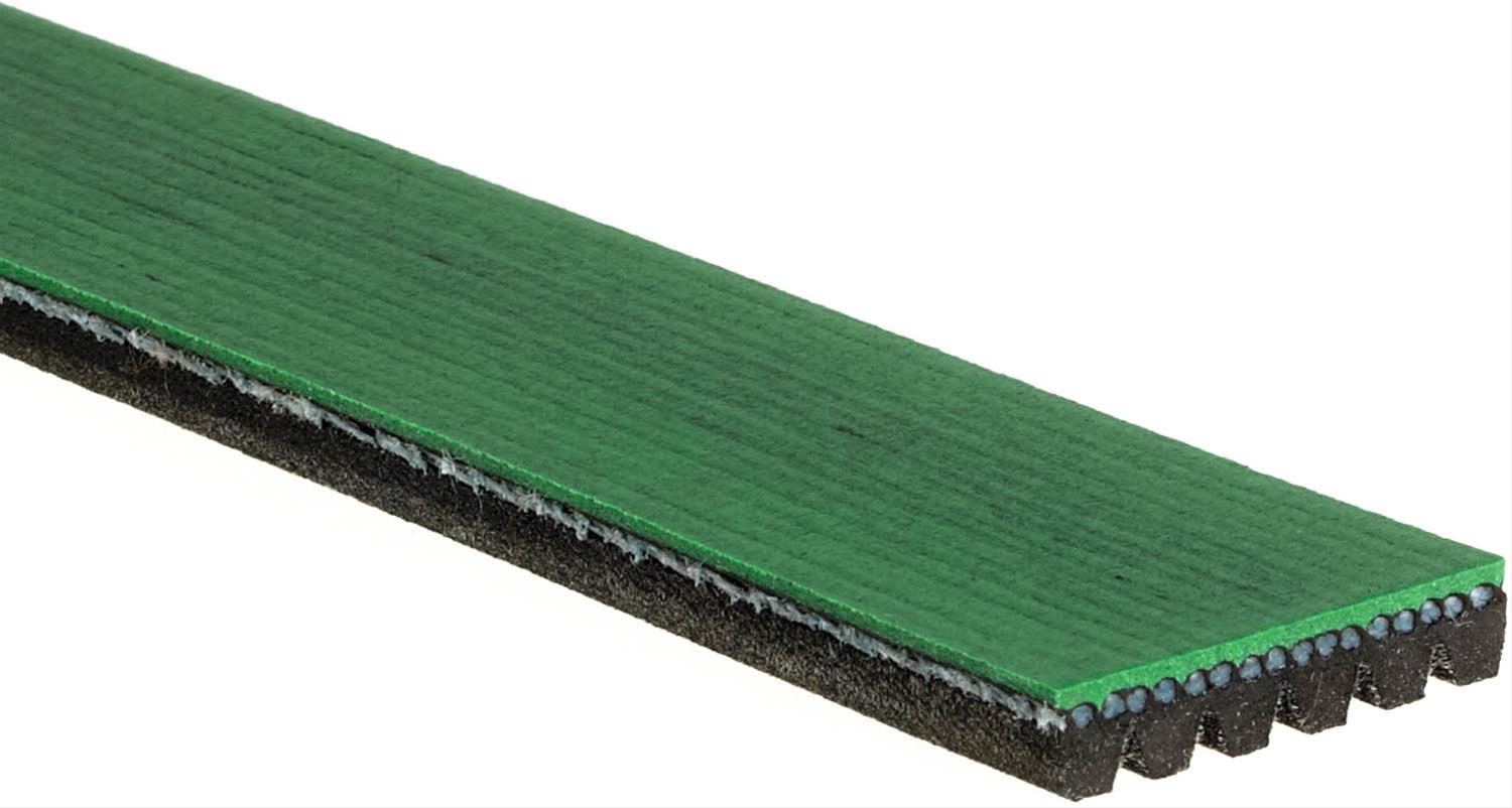 ACDelco 19295271 ACDelco V-Ribbed Serpentine Belts | Summit ACDelco 19295271 ACDelco V-Ribbed Serpentine Belts | Summit
