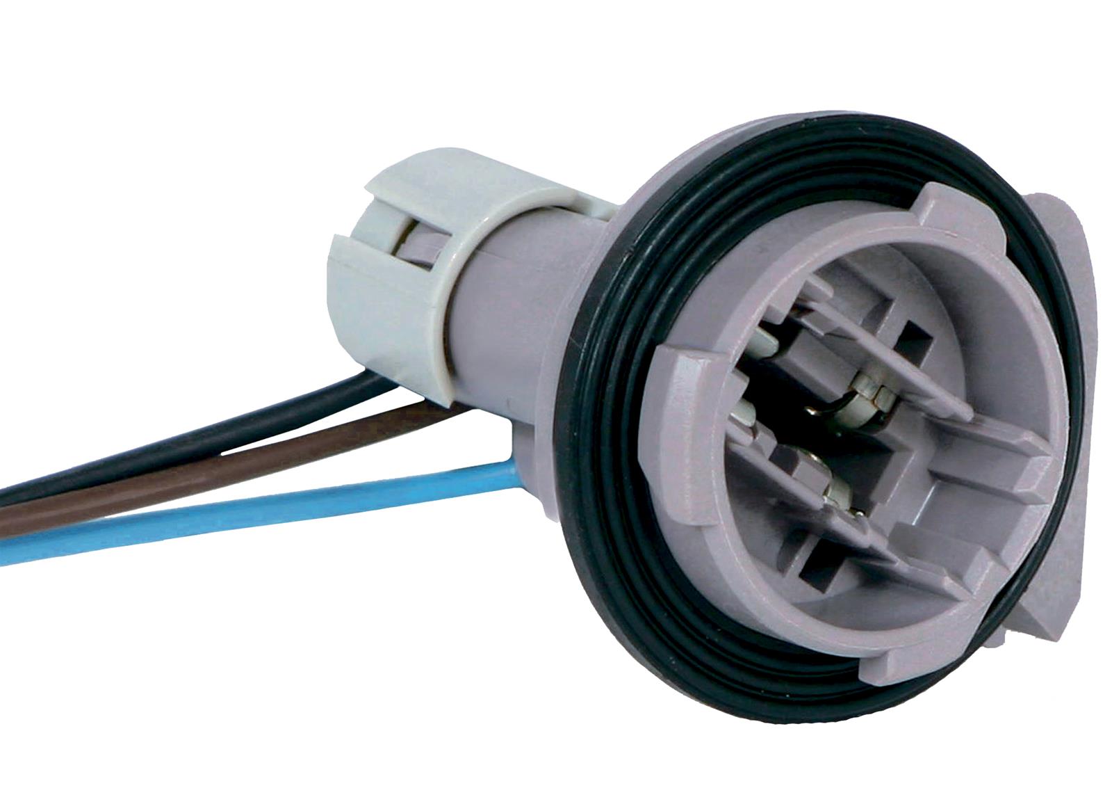 ACDelco 88953356 ACDelco Light Bulb Sockets | Summit Racing