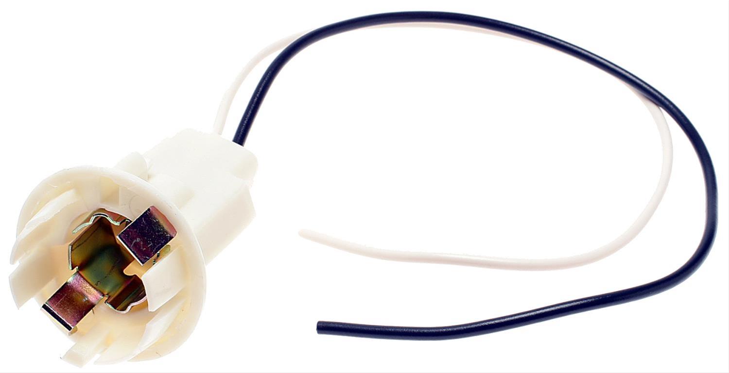 ACDelco 88860431 ACDelco Light Bulb Sockets | Summit Racing
