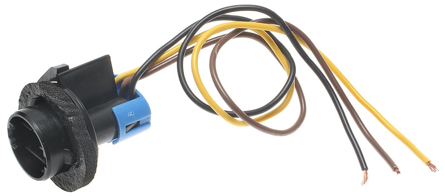 ACDelco 88862198 ACDelco Light Bulb Sockets | Summit Racing