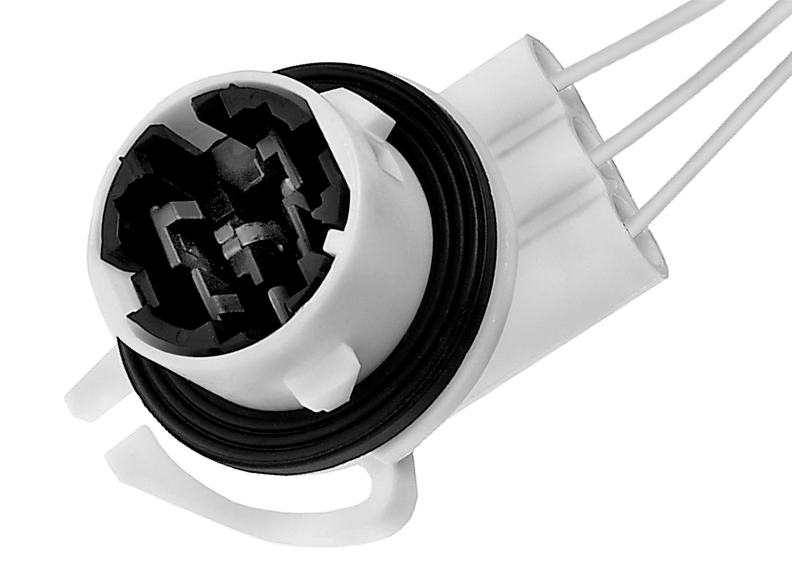 ACDelco 15306188 ACDelco Light Bulb Sockets | Summit Racing
