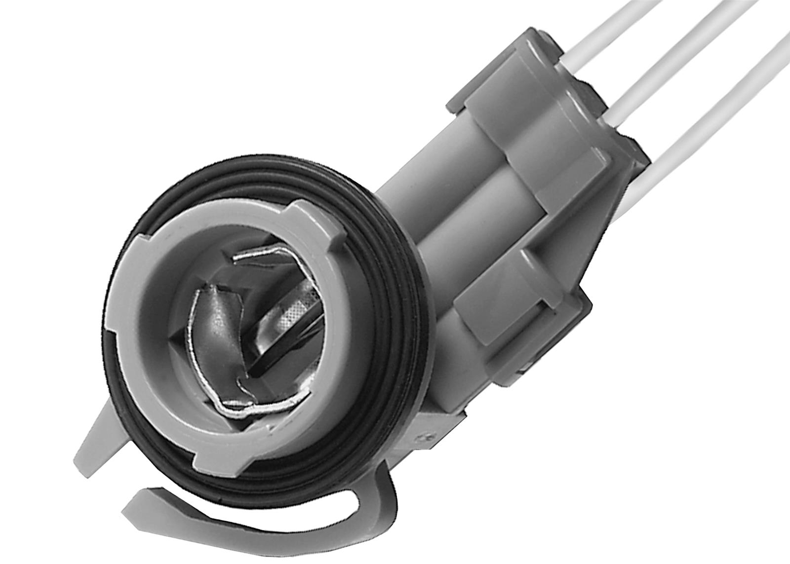 ACDelco 15306194 ACDelco Light Bulb Sockets | Summit Racing