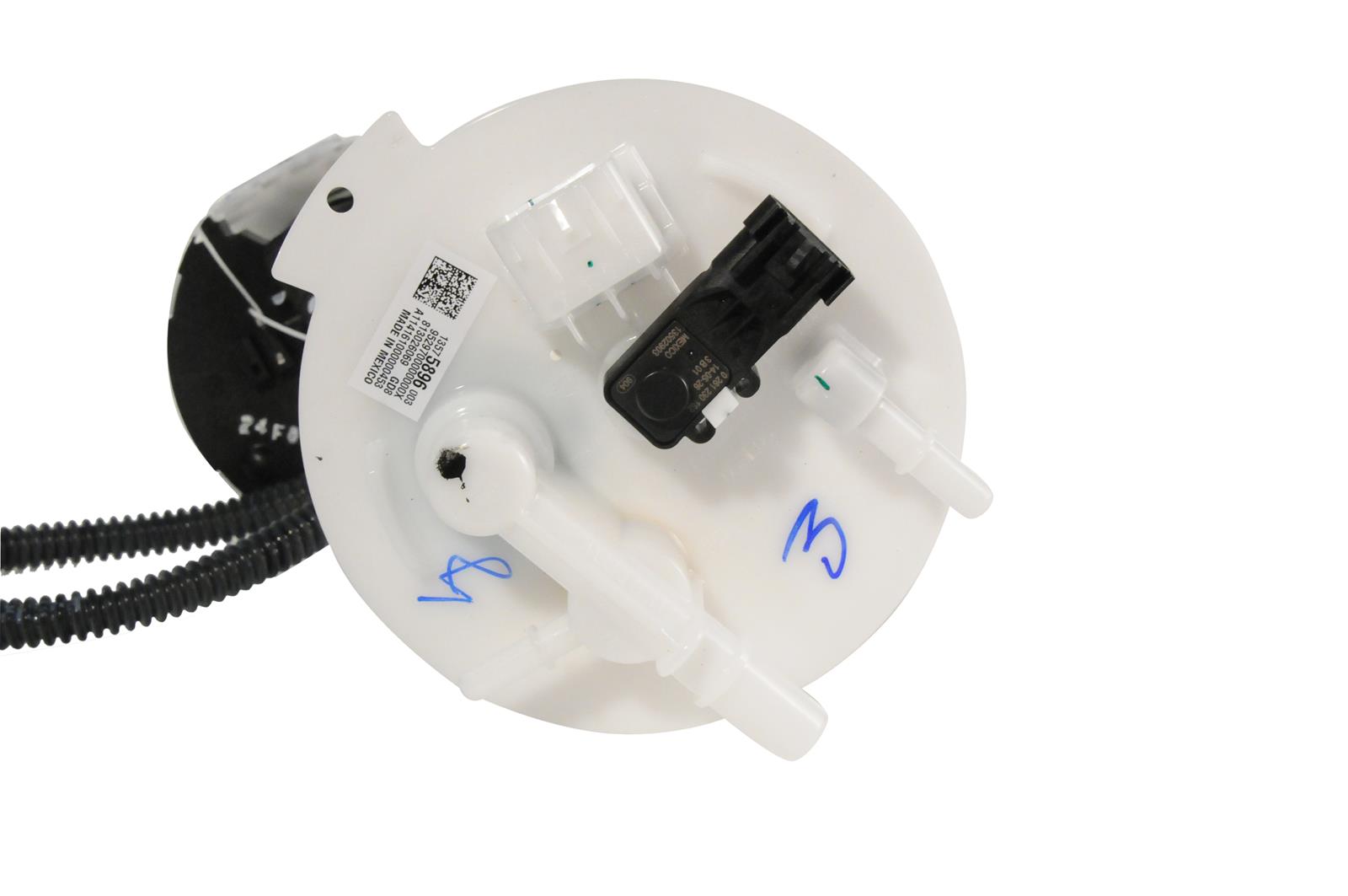 ACDelco 20965082 ACDelco Electric Fuel Pumps | Summit Racing