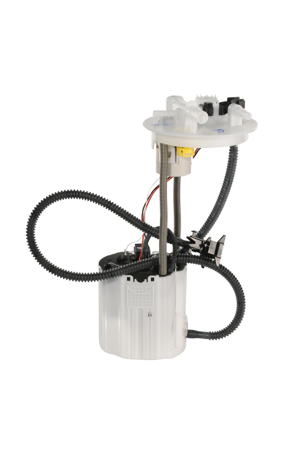 ACDelco 20965082 ACDelco Electric Fuel Pumps | Summit Racing