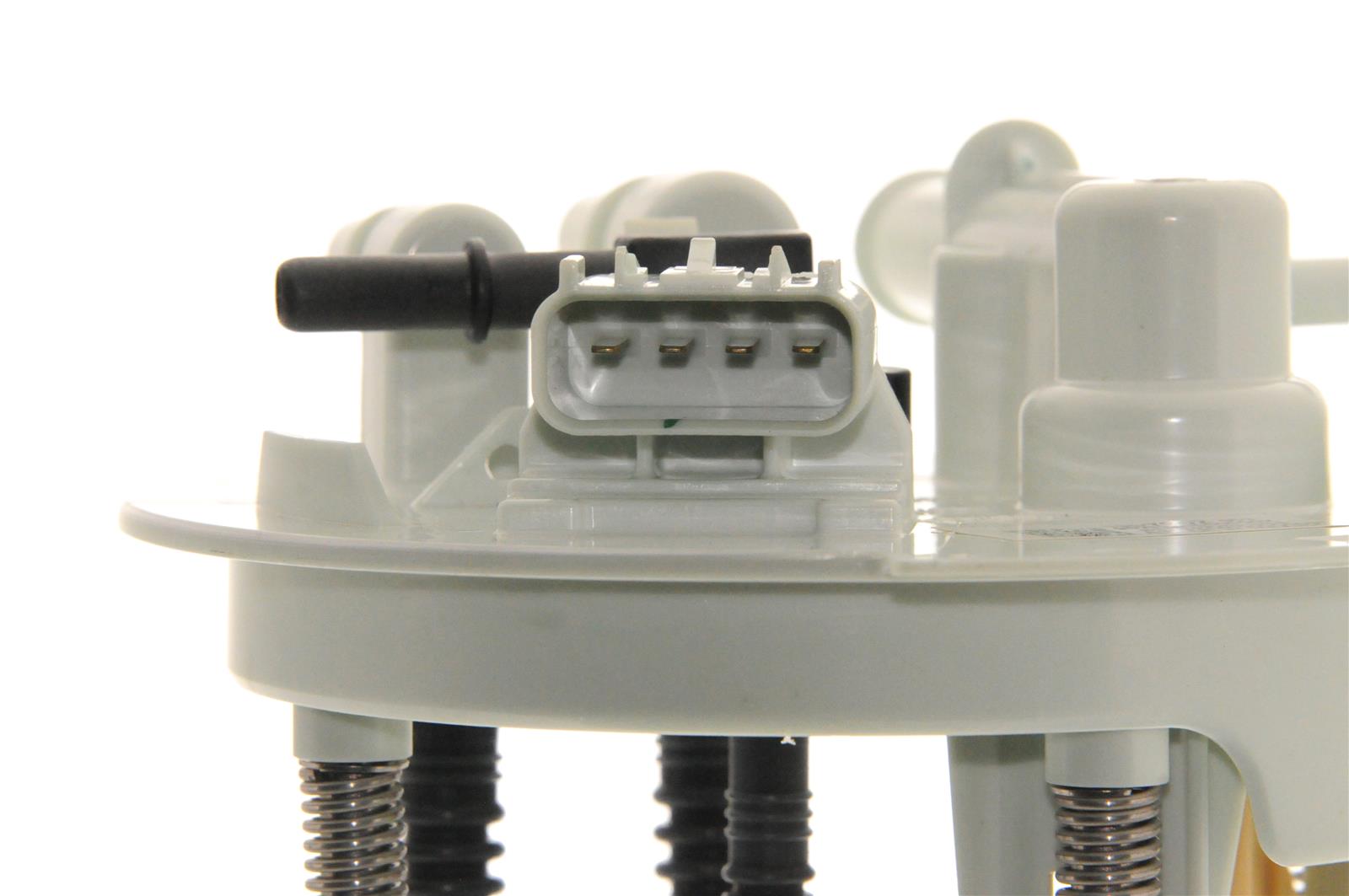 ACDelco 13578391 ACDelco Electric Fuel Pumps | Summit Racing