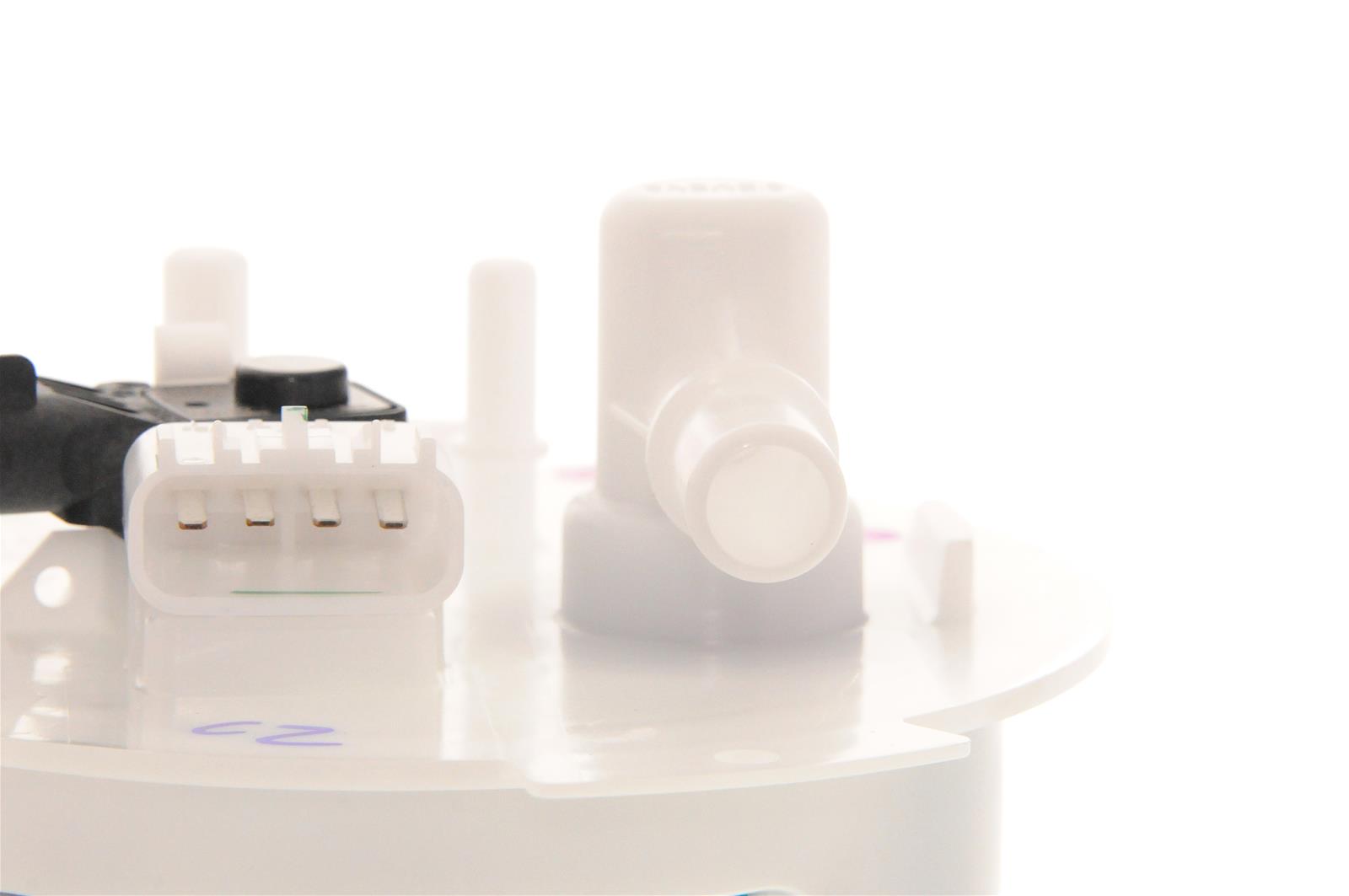 ACDelco 13578372 ACDelco Electric Fuel Pumps | Summit Racing