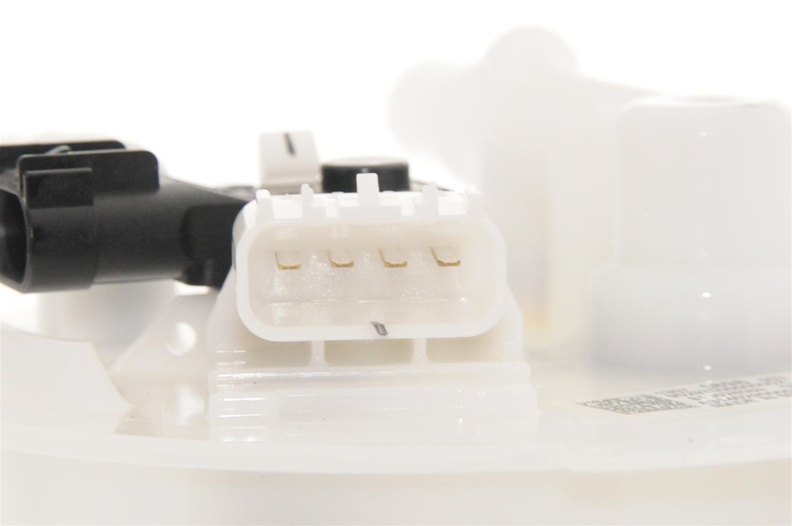 ACDelco 13506690 ACDelco Electric Fuel Pumps | Summit Racing