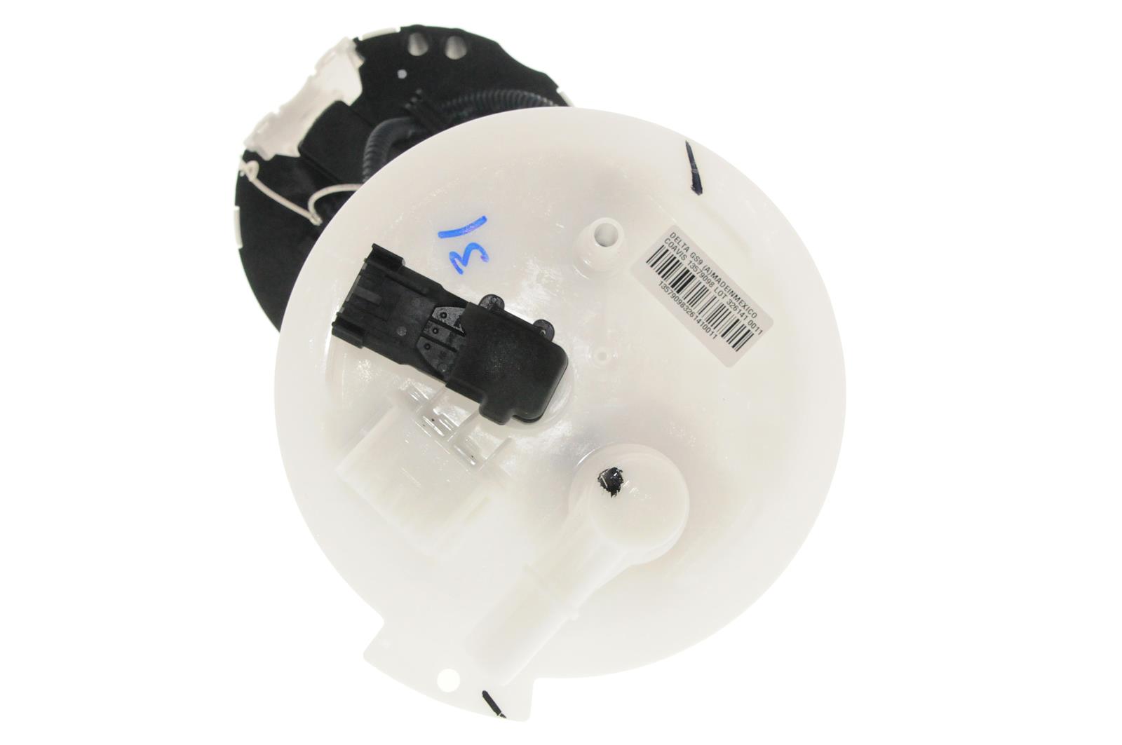 ACDelco 13510671 ACDelco Electric Fuel Pumps | Summit Racing