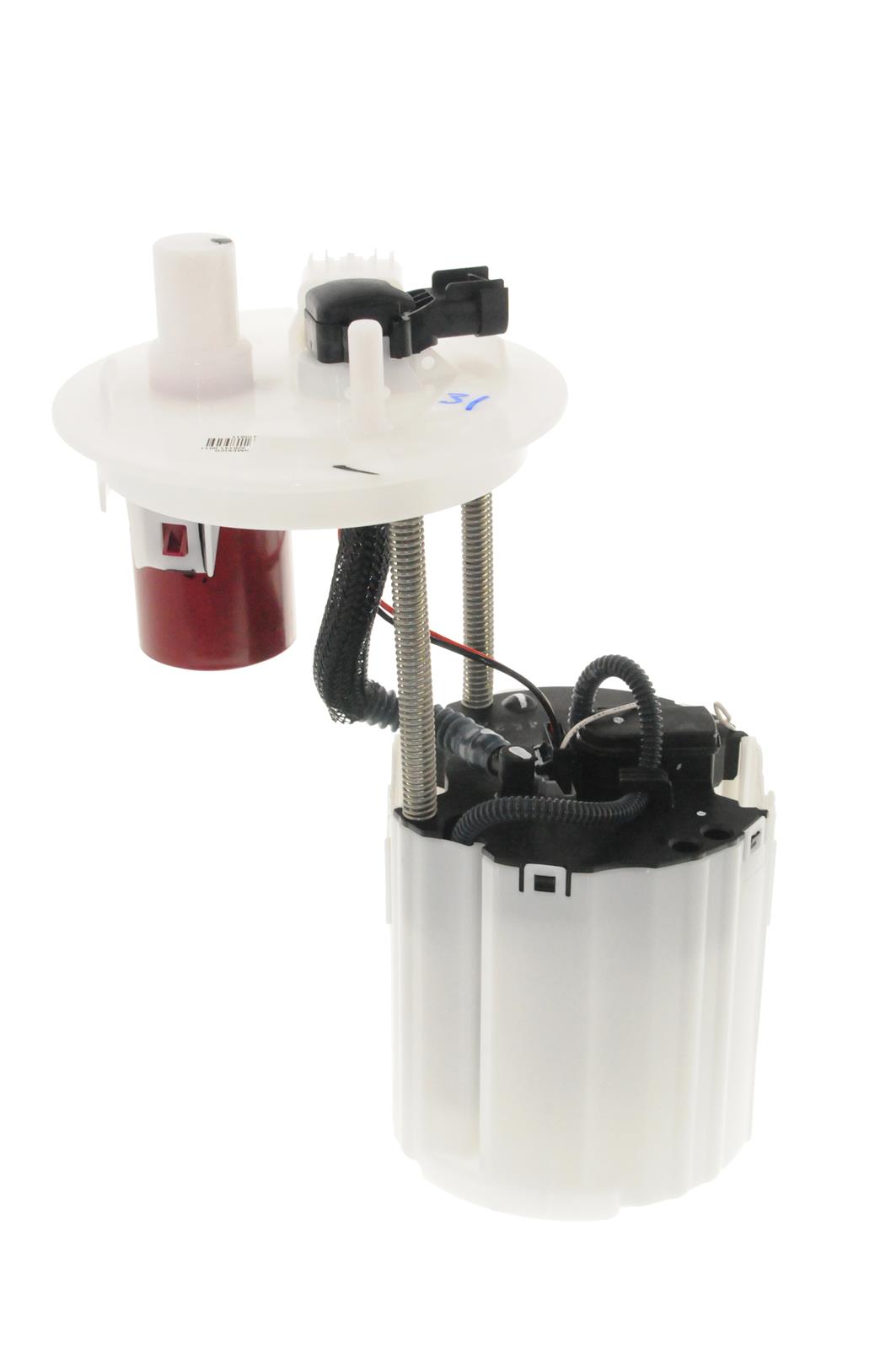 ACDelco 13510671 ACDelco Electric Fuel Pumps | Summit Racing