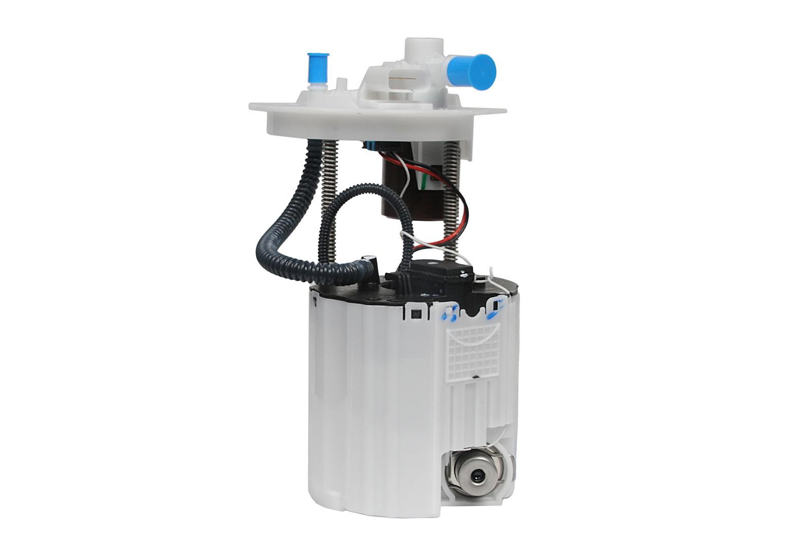 ACDelco 13507609 ACDelco Electric Fuel Pumps | Summit Racing