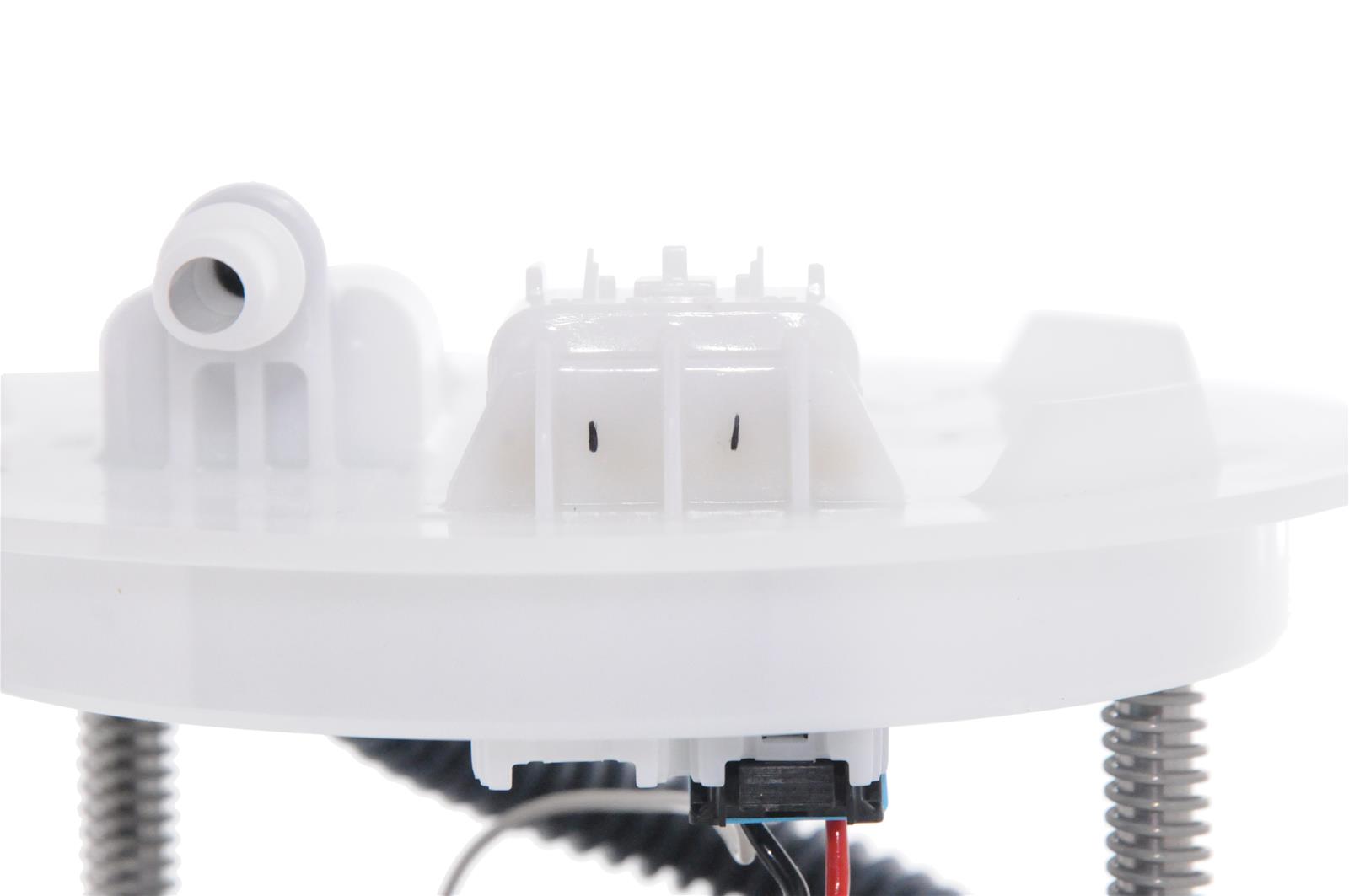 2015 CHEVROLET CAMARO ACDelco 13592337 ACDelco Electric Fuel Pumps ...