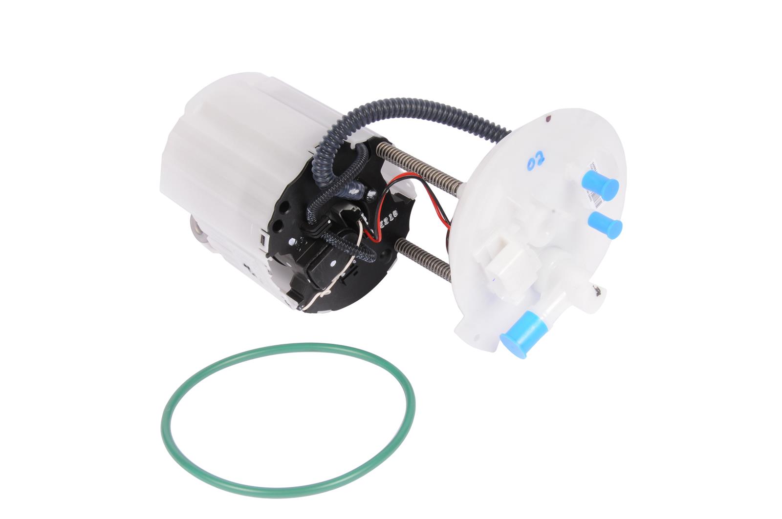 ACDelco 13592113 ACDelco Electric Fuel Pumps | Summit Racing