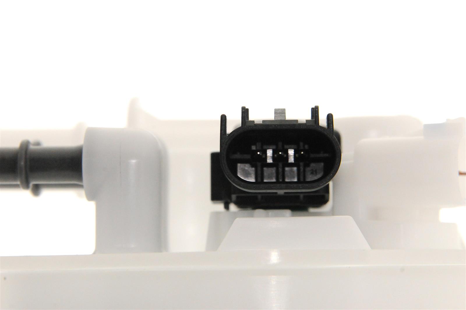 ACDelco 13589705 ACDelco Electric Fuel Pumps | Summit Racing