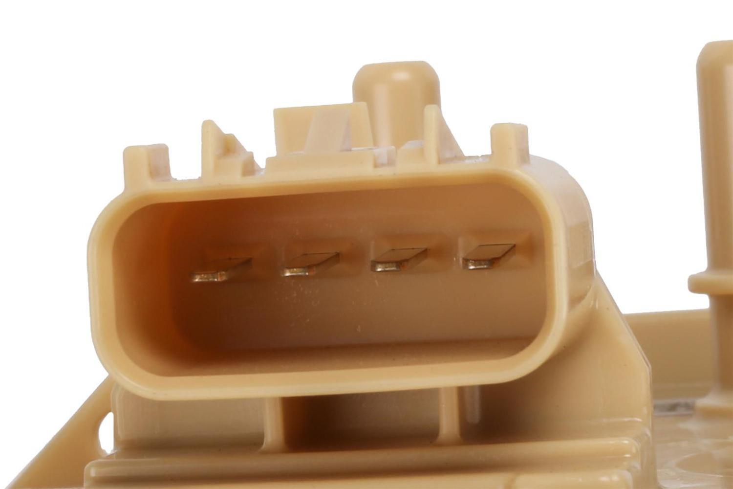 ACDelco 13596755 ACDelco Electric Fuel Pumps | Summit Racing