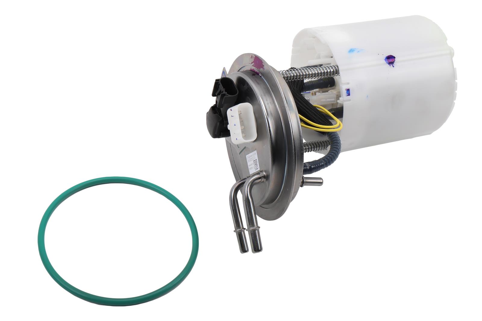 ACDelco 13512935 ACDelco Electric Fuel Pumps | Summit Racing